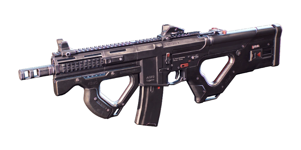 Λ-9 Legatus | Shatterline Wiki | Fandom