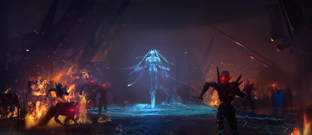 Intro | Shatterline Wiki | Fandom