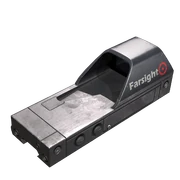 Black Falcon II | Shatterline Wiki | Fandom