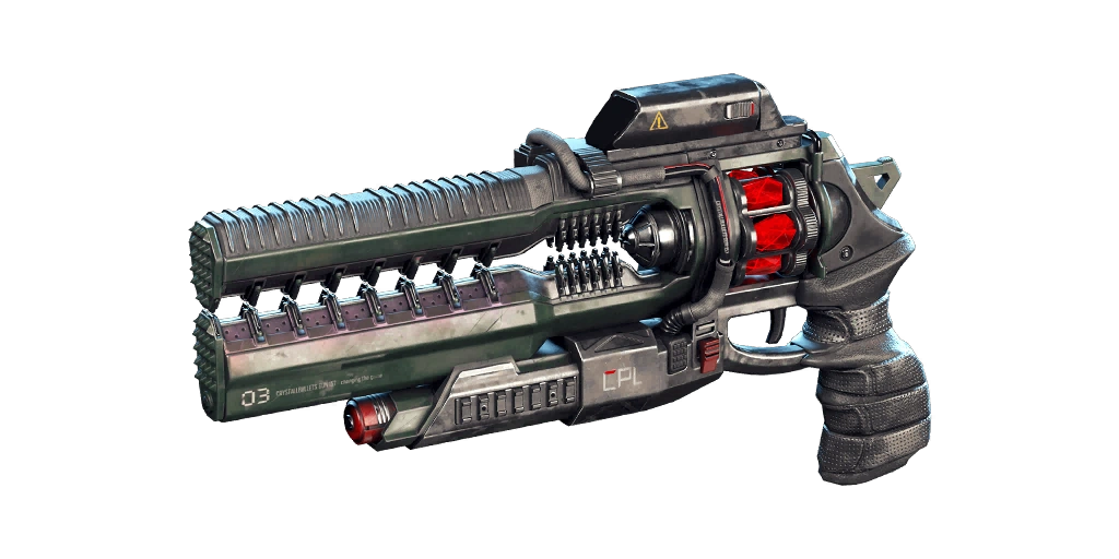 CPL | Shatterline Wiki | Fandom