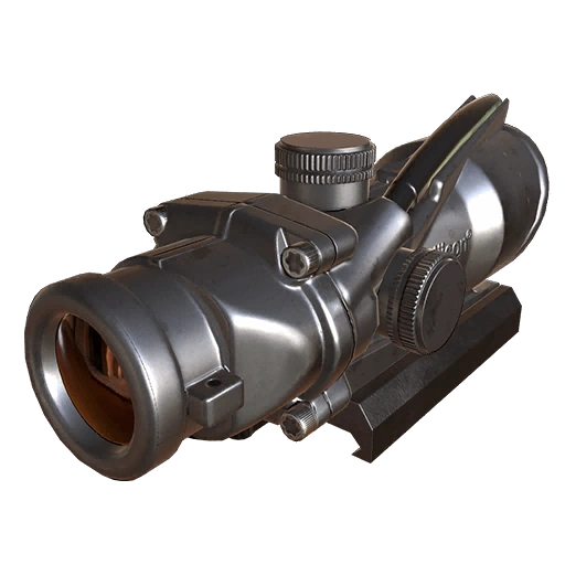 Farsight TA-31 | Shatterline Wiki | Fandom