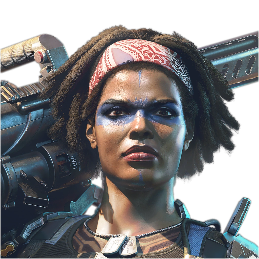 Category:Operatives | Shatterline Wiki | Fandom