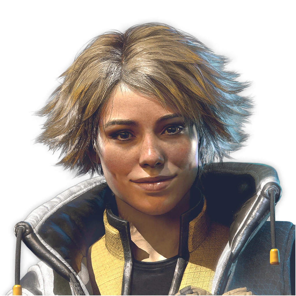 Malva | Shatterline Wiki | Fandom