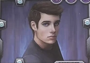 Adam Kent | Shatter Me Wiki | Fandom