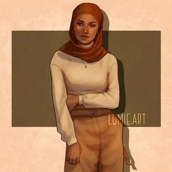 Nazeera Ibrahim | Shatter Me Wiki | Fandom