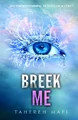Unravel Me | Shatter Me Wiki | Fandom