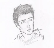 Adam Kent | Shatter Me Wiki | Fandom