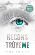 Restore Me | Shatter Me Wiki | Fandom