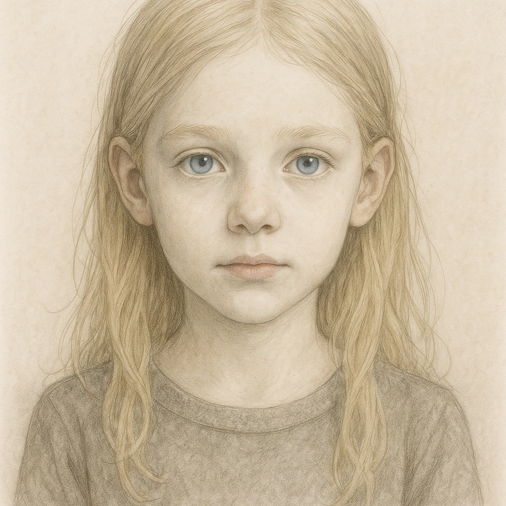 Clara Wolff | Shatter Me Wiki | Fandom