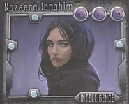 Nazeera Ibrahim | Shatter Me Wiki | Fandom