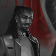 Castle | Shatter Me Wiki | Fandom