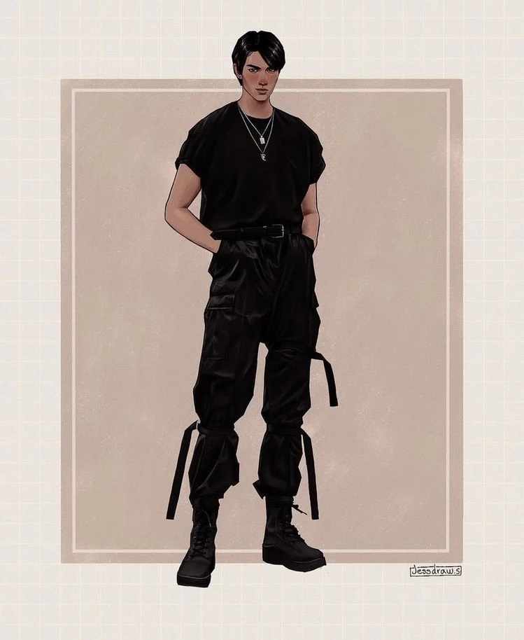 Discuss Everything About Shatter Me Wiki | Fandom