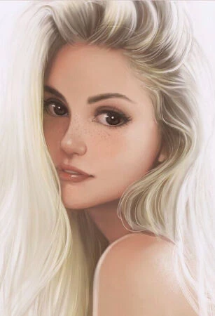 Alia | Shatter Me Wiki | Fandom