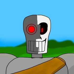 Bloody!Tale Gaster | Shatter!Verse (undertale) Wiki | Fandom