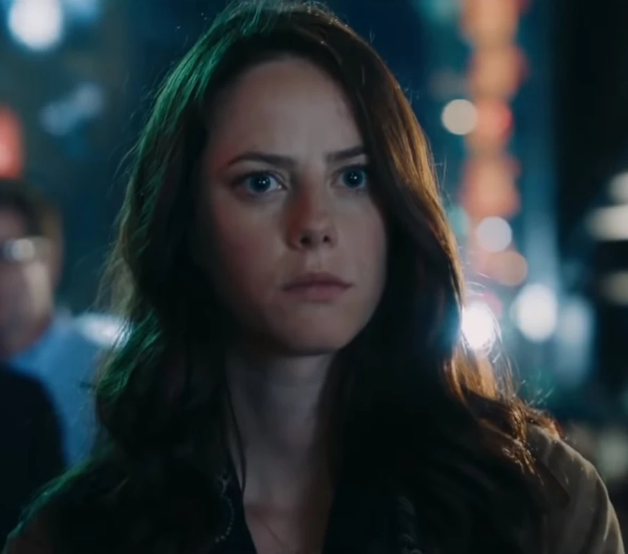 AJ Bishop | Shatterverse Wiki | Fandom