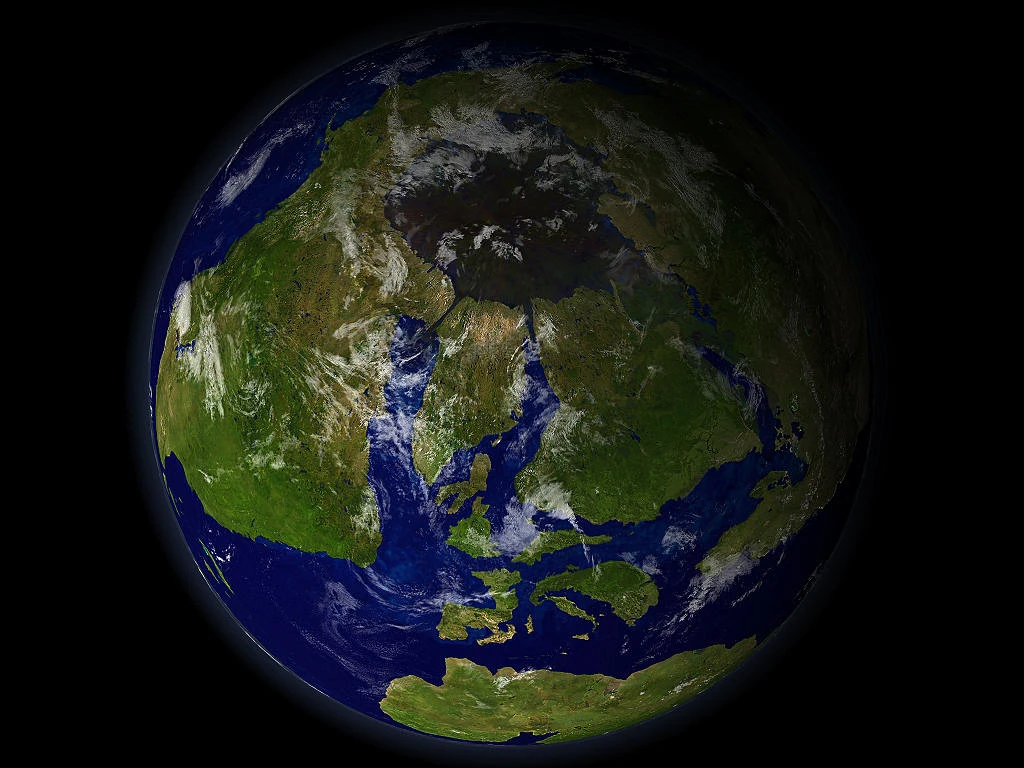 Earth Zero | Shatterverse Wiki | Fandom