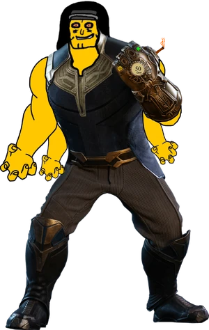Rap Artifacts | Shatterzone Wiki | Fandom
