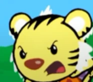 Rintoo | Shaun hun Wiki | Fandom