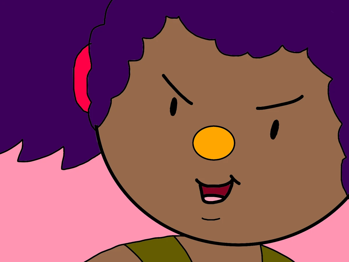 Anti Lily | Shaun hun Wiki | Fandom