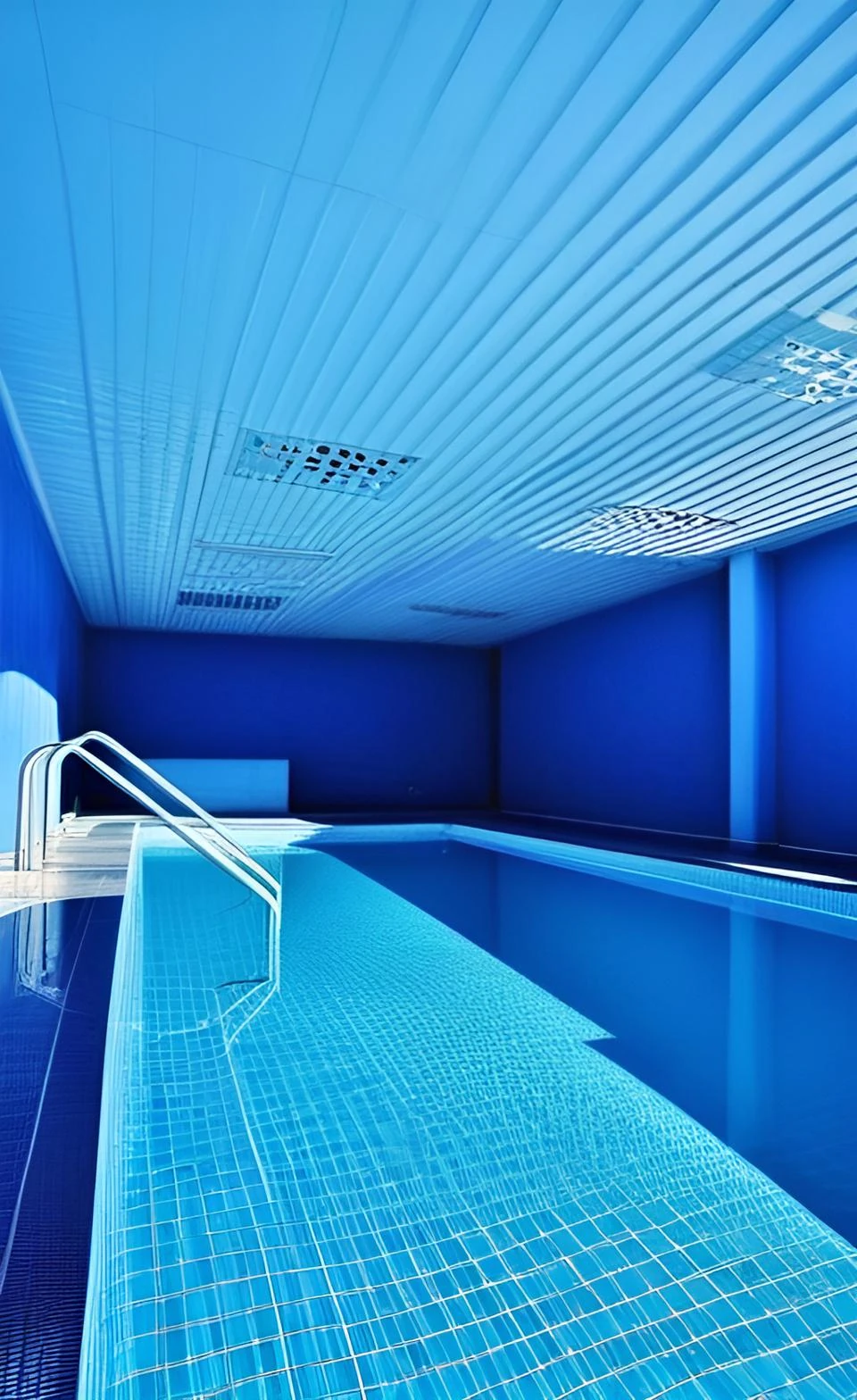 The Pool (Dora save kai lan) | Shaun hun Wiki | Fandom