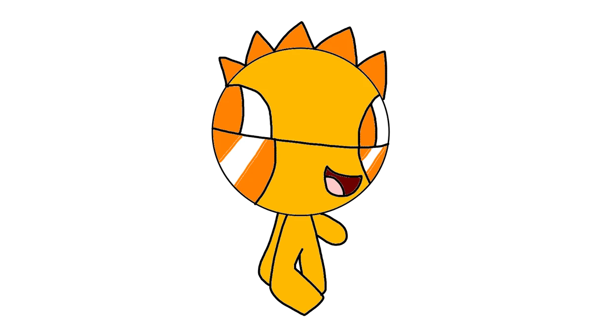 Chapper | Shaun hun Wiki | Fandom