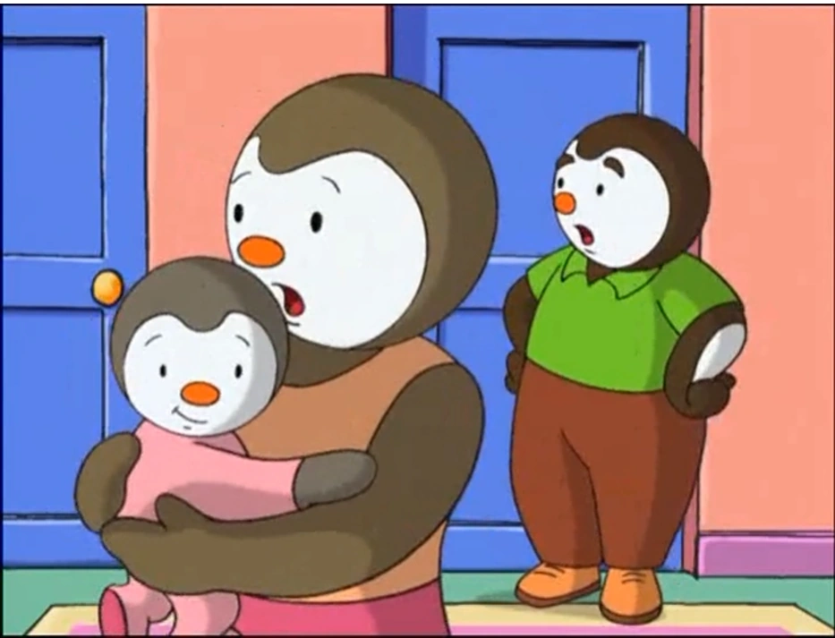 Franny | Shaun hun Wiki | Fandom