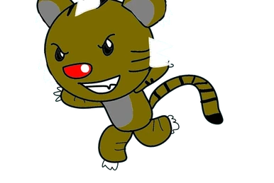 how to draw edmond elephant