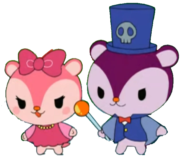 Momonga | Shaun hun Wiki | Fandom