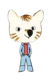 Tiburge | Shaun hun Wiki | Fandom