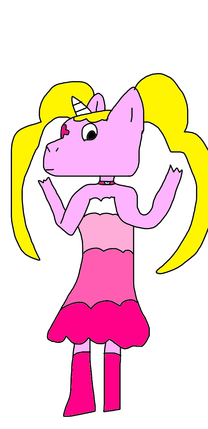 Una | Shaun hun Wiki | Fandom