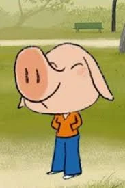 Ramono | Shaun hun Wiki | Fandom