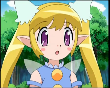 Linda (Hello Kitty Ringo no Mori) | Shaun hun Wiki | Fandom