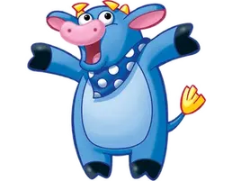 Benny | Shaun hun Wiki | Fandom