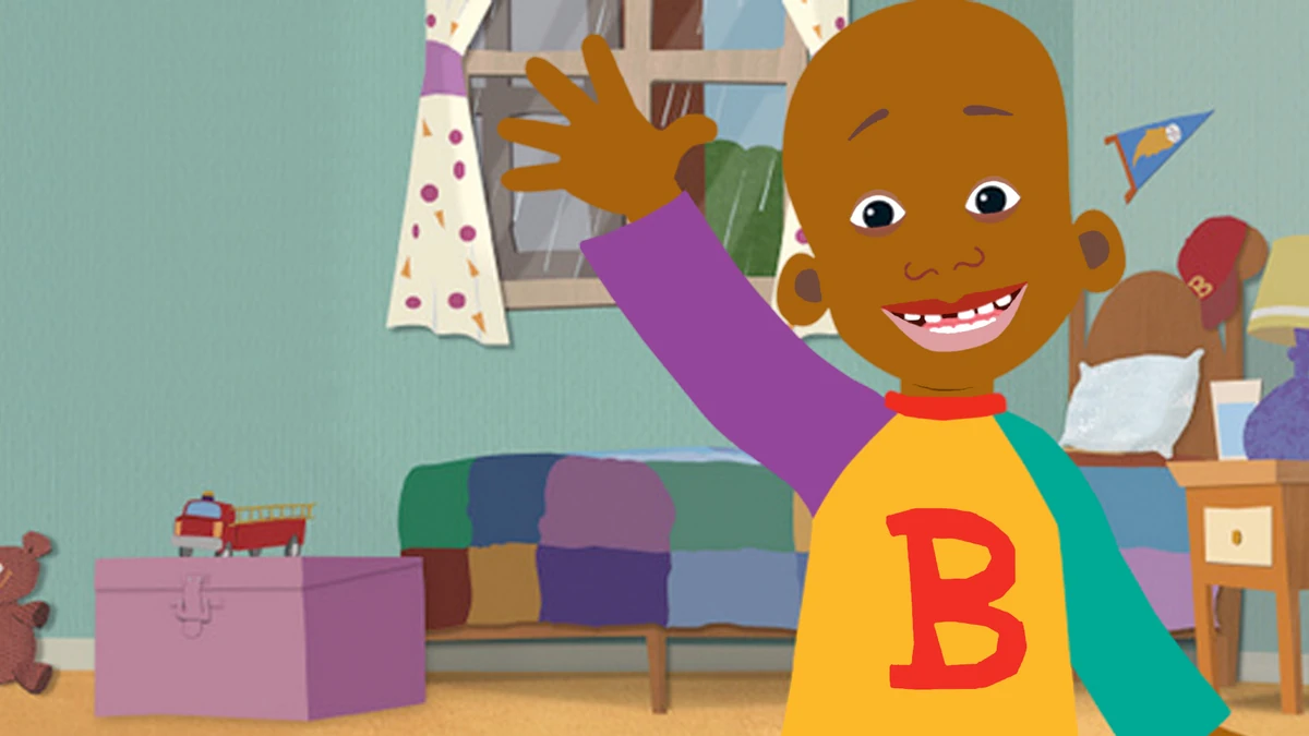 Little Bill | Shaun Sullivan Grounded Videos Wiki | Fandom