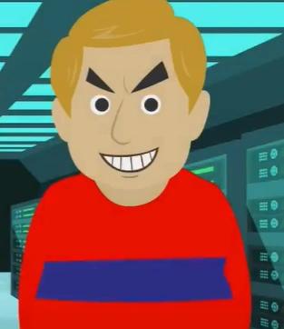 Nathan Bamford | Shaun Sullivan Grounded Videos Wiki | Fandom