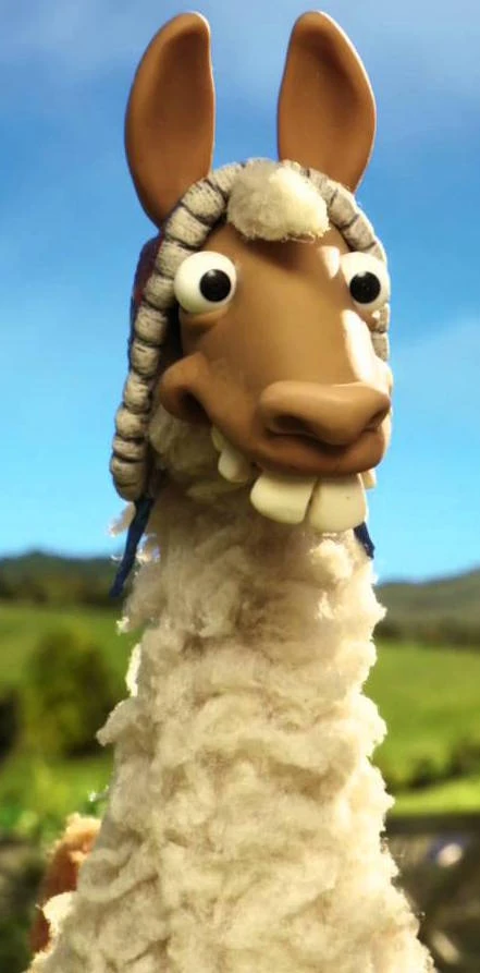 Fernando | Shaun the Sheep Wiki | Fandom
