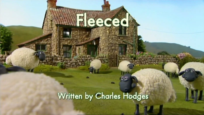Fleeced | Shaun the Sheep Wiki | Fandom