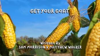 Get Your Goat | Shaun the Sheep Wiki | Fandom