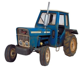Tractor | Shaun the Sheep Wiki | Fandom