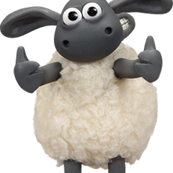 List Of Characters Shaun The Sheep Wiki Fandom Powered What's On This