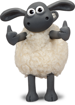 Shaun The Sheep Timmy Crying