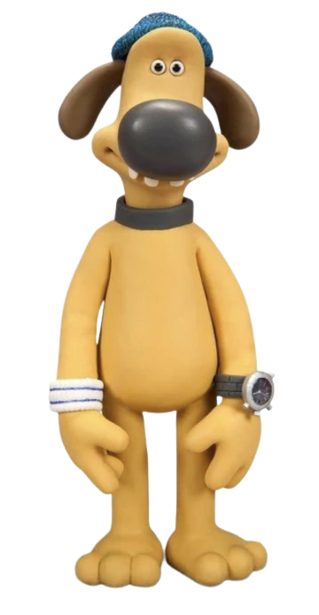 Bitzer | Shaun the Sheep Wiki | Fandom