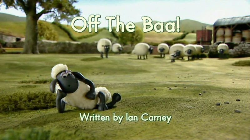 Gallery:Title cards | Shaun the Sheep Wiki | Fandom