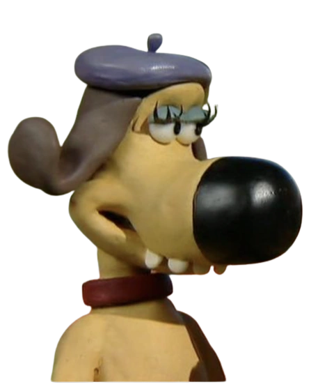 She-Bitzer | Shaun the Sheep Wiki | Fandom