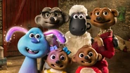 Lu-La/Gallery | Shaun the Sheep Wiki | Fandom