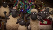 Shaun the Sheep: The Flight Before Christmas | Shaun the Sheep Wiki ...