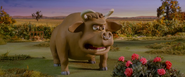 The Bull | Shaun the Sheep Wiki | Fandom