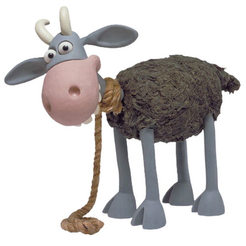 Sheep Mouth