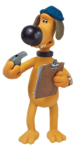 Bitzer | Shaun the Sheep Wiki | Fandom