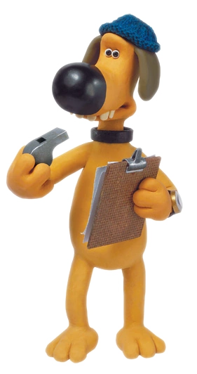 Bitzer | Shaun the Sheep Wiki | Fandom